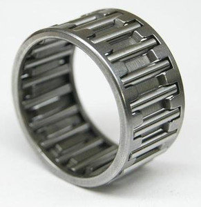Needle Roller Bearing Open End Inch Dimension with drawn cup open ends  linear motion bearing