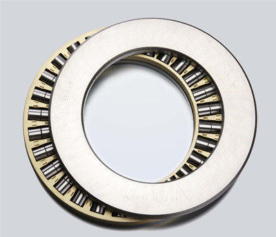 Needle Roller Thrust Bearing Nta Series size (28-55mm)