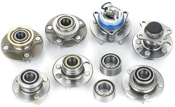 high quality Wheel Hub Bearing  16949ISO for BMW,Audi,Alfa Automobile Spare Part Front Axle