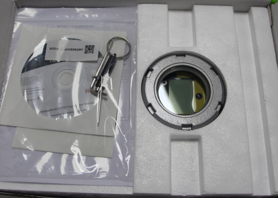 Honeywell SPXCDALMFX Sensepoint XCD with Flammable and Primary Toxic Sensor Cartridge