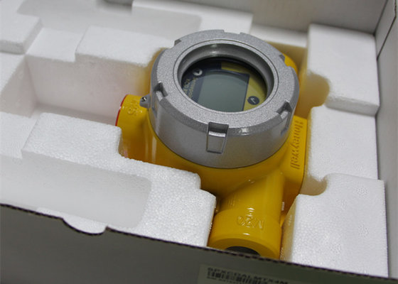 Honeywell SPXCDALMRX Sensepoint XCD with Flammable and Primary Toxic Sensor Cartridge