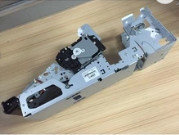China ATM machine parts DIEBOLD thermal receipt printer 49-223820-000A /49223820000A supplier