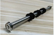 China Diebold Nixdorf atm parts Shaft, bearing shaft assembly 49202790000A 49-202790-000A supplier