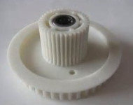 China ATM parts NCR 36T/44G Gear Pulley 4450587795 supplier