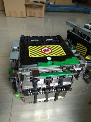 China ATM Part NCR 66xx 009-0028595 GBRU parts Separator-Narrow 0090028595 supplier