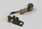 China Wincor Parts Spring Clip Width Switch Lever For CHD V2X Card Reader 1750126408 supplier