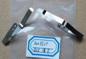 China atm machines parts Glory DeLaRue NMD BCU Leaf spring A008824 supplier