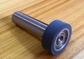 China atm parts  Wincor Shaft Assy, Idler 6954073-7 supplier