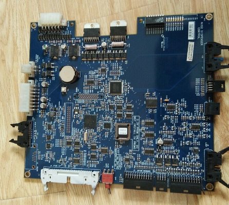 China NID2 dispenser control board 445-0734583 supplier
