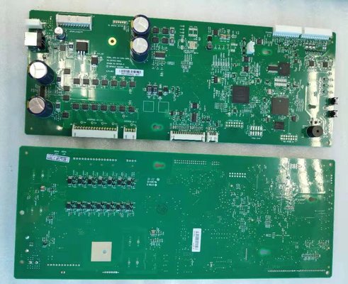 China Diebold PCB AFD 2.0 CORE MAIN 49-267153-000A supplier