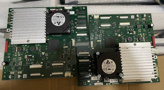 Wincor  Controller DMAB MOVEm CDAA kpl 1750301247 Diebold Nixdorf DN100 DN200V supplier