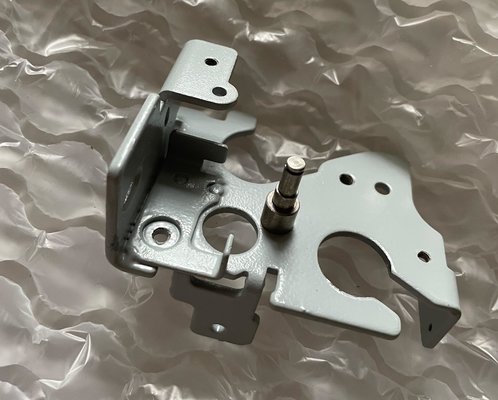 NCR Fujitsu G610 BV ENTRY SUPPORT SHAFT Gear 18 Left 009-0027182 supplier
