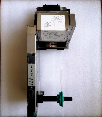 Wincor TP13 BK-T080II receipt printer 01750240168 supplier