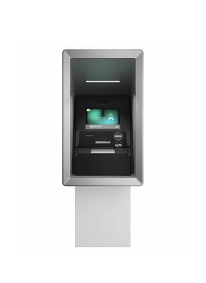 NCR SelfServ 6687 COMPLETE MACHINE WITH AMAZING PRICE supplier