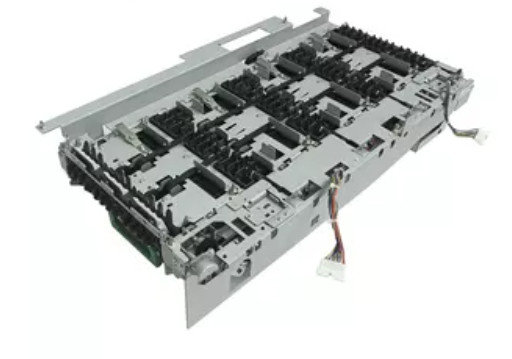 NCR 6683/6687 ATM Parts BRM Lower Transport 0090029376 009-0029376 supplier