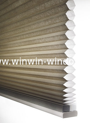 Honeycomb Blinds