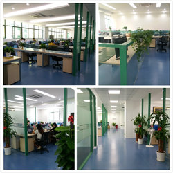 SKYLAB M&C Technology Co.,Ltd
