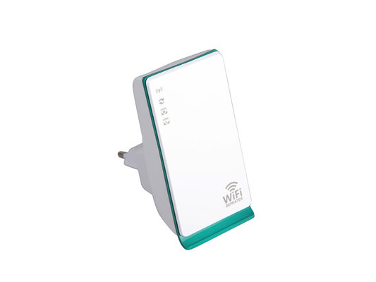 La radio dual del repetidor 20dBm del suplemento del router de la banda 3G WiFi transmite poder