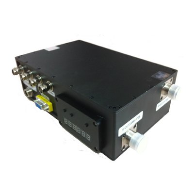 10w COFDM Wireless talkback Video and Data Transmitter
