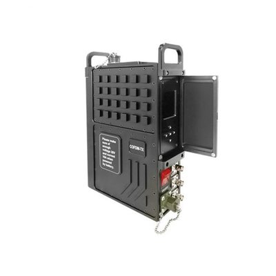 100km long range cofdm wireless video transmitter