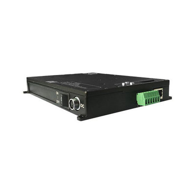 UAV 2 way data communication digital video data link