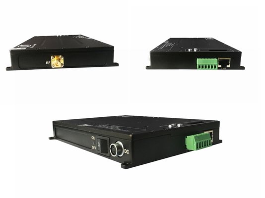 UAV 2 way data communication digital video data link