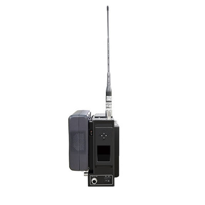 non-lin of sight (NLOS) cofdm wireless 1080P video transmitter