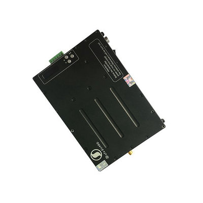TDD 2 way communication video data link for long range UAV