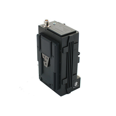 COFDM wireless1080P broadcast video transmitter