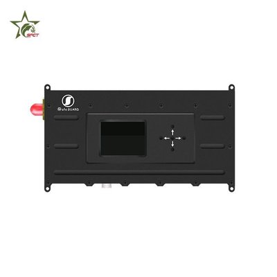 50km long range COFDM wireless video sender