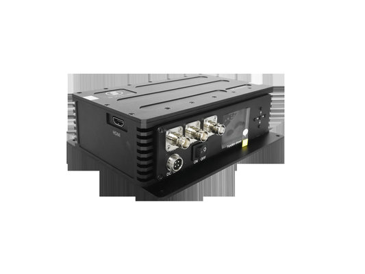 UAV 100km powerful RF COFDM wireless video transmitter