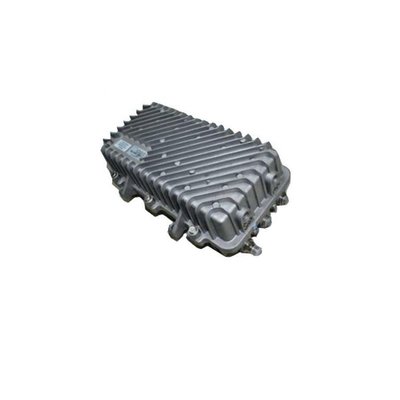 customized 100W RF power long range video transmitter