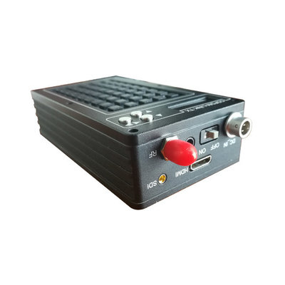 small size HD 1080P N-LOS wireless video transmitter