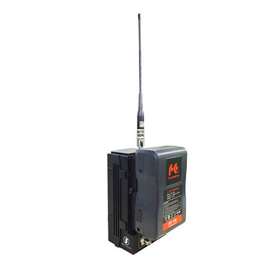 COFDM wireless1080P broadcast video transmitter