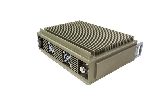 50W long range COFDM wireless video transmitter sender