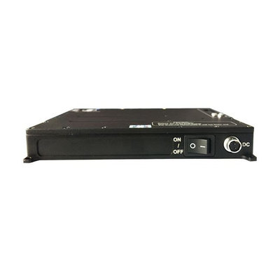 COFDM wireless video IP MESH networking set