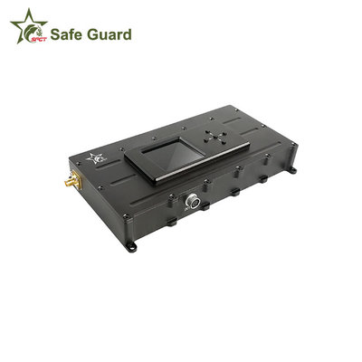 Full HD COFDM Long range wireless av transmitter