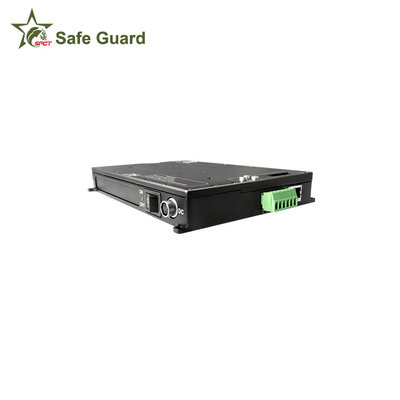 1400MHz 700MHz TDD duplex wireless video data link