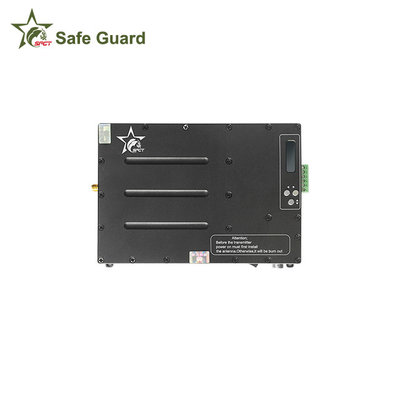 1400MHz 700MHz TDD duplex wireless video data link