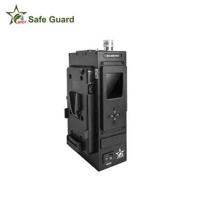 NLOS Broadcast 1080P wireless video transmitter