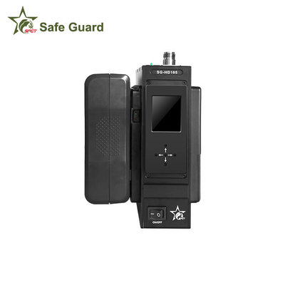 NLOS Broadcast 1080P wireless video transmitter