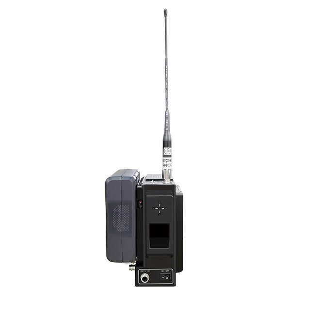 non-lin of sight (NLOS) cofdm wireless 1080P video transmitter