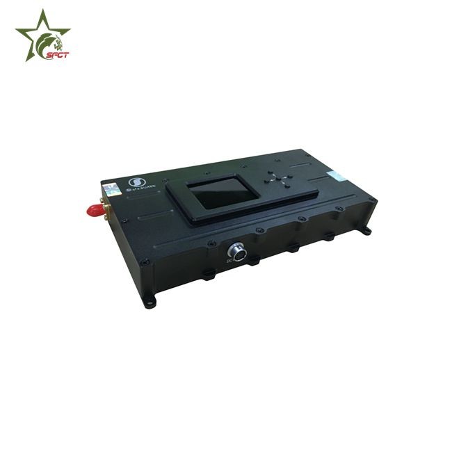 60km long range UAV video sender