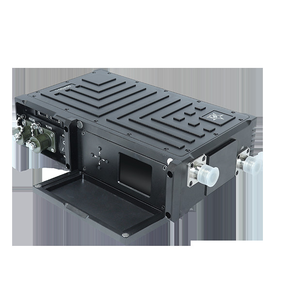 Long Range Wireless IP Ethernet Video Data transceiver