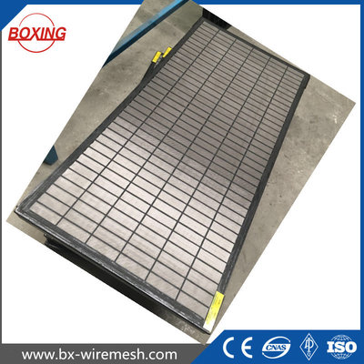 SWACO MONGOOSE shale shaker screen
