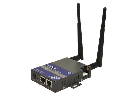 Высокий маршрутизатор скорости данных VPN LTE для PoS через сеть 4G или 3G LTE