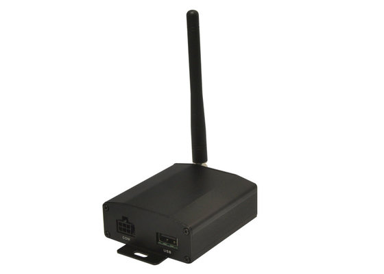 Передвижная широкополосная промышленная USB FDD LTE промышленная модема 4G шкала-вверх вручную
