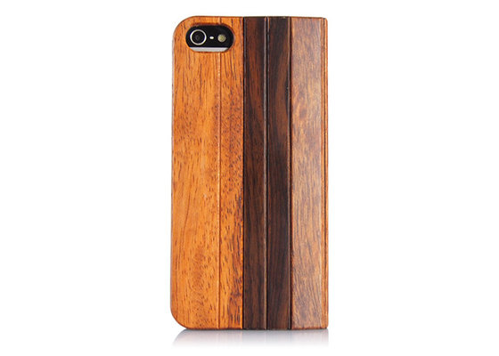 Iphone 5 / 5S Wooden Cell Phone Case 