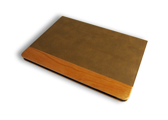 Handcrafted Luxury Magnetic Ipad Air Wooden Case