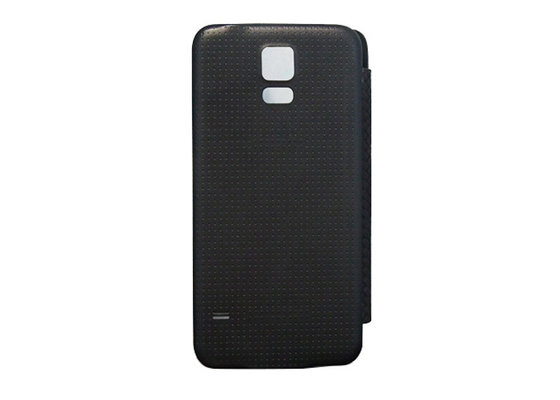 PU or Genuine Leahter Samsung Galaxy S5 Phone Case